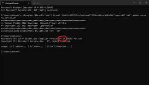 Reducing Visual Studio Installations With Toolchains KDAB