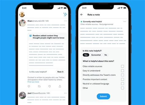 Twitter Community Notes Crowdsourced Tweet Fact Checking Rolls Out Globally