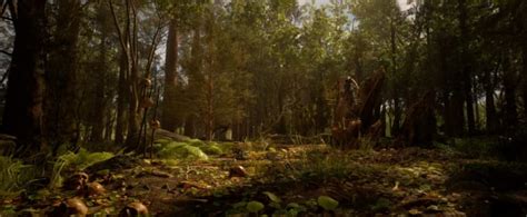 do game map 3d environment design unreal engine game blueprint game