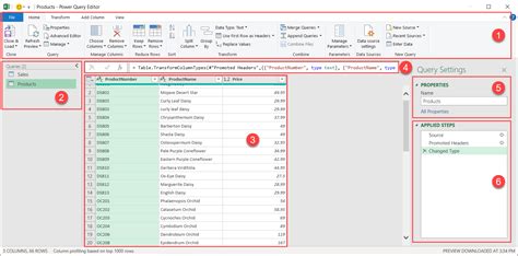 Excel Power Query Get And Transform Data In 2025 Coupler Io Blog
