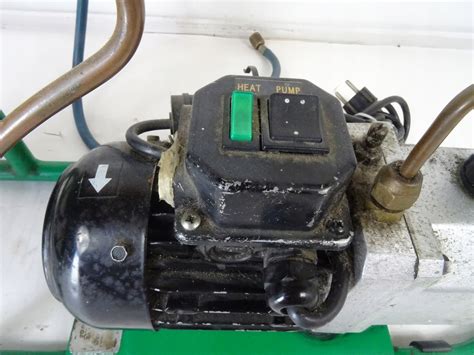 Купить НАСОС Refco Manufacturing Ch 6285 Hitzkirch 990830 отзывы фото