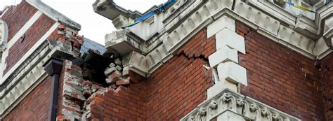 Earthquake Prone Buildings Placemakers