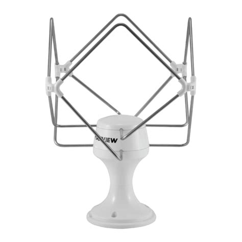 Maxview Omnimax Pro B2344 Installation And User Manual Pdf Download Manualslib