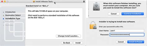 A Step By Step Guide On Installing VMware Tools On Linux Windows MacOS FreeBSD And Solaris