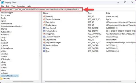 How To Fix A Blank Windows Security Screen In Windows