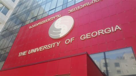University Of Georgia Career Advice