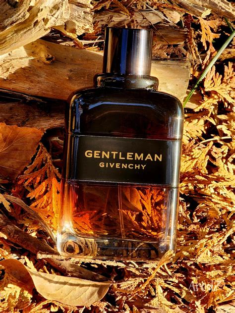 Gentleman Eau De Parfum Reserve Privée Givenchy Colônia A Novo