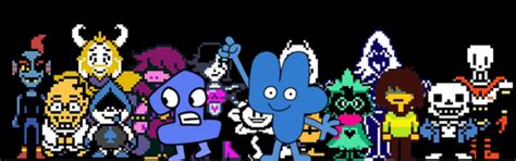 Perfectly Normal Deltarune Cast Fandom