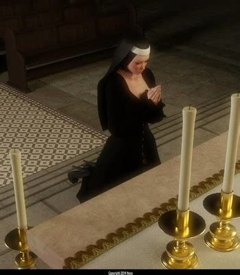 Blind Faith Comic Porn HD Porn Comics Blind Faith Comic Porn HD Porn Comics