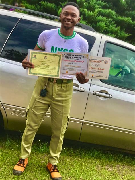 Ayodele Francis On Linkedin Human Administration Leadership