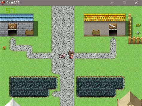 Image 1 Openrpg Indiedb