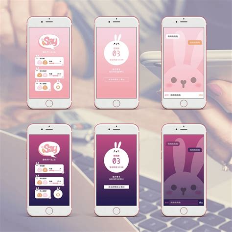 Web And Uiux Design Interface Webpage App Website Development
