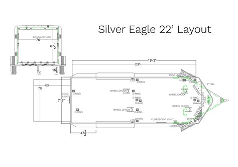 Eagle Boat Trailer Wiring Diagram Wiring Digital And Schematic