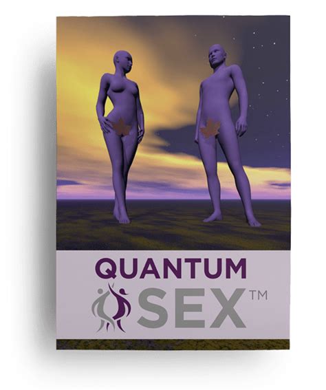 Types Of Sex Quantum Sex