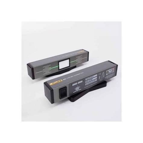 Fluke Shaft Alignment Tools