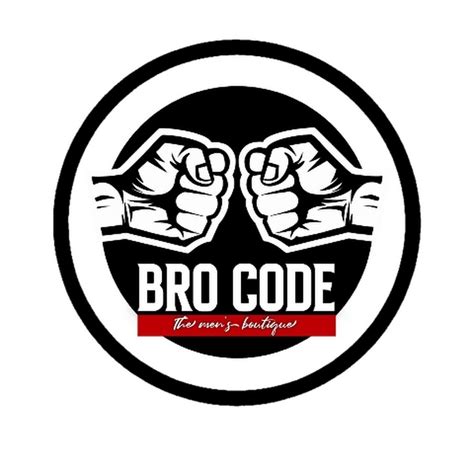 Just Bro Code Youtube