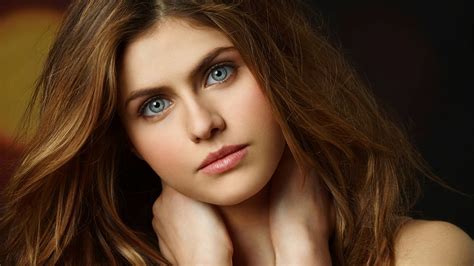 100 Alexandra Daddario 4k Wallpapers Page 2