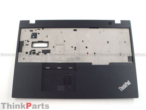 Lenovo Thinkpad L15 Gen 2 Palmrest Keyboard Bezel Without Fingerprint Hole 5cb0z69224