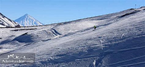 Dizin Ski Resort Adventure Iran Official Website Iranian Tour