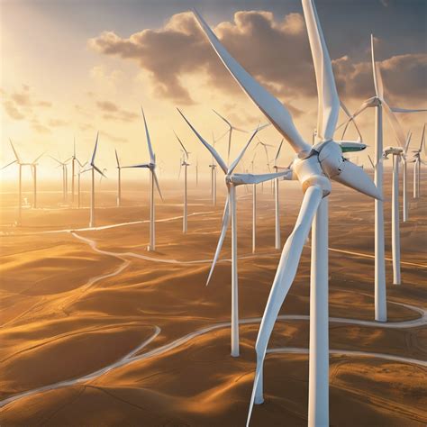 How Can Advances In Artificial Intelligence Improve Wind Farms