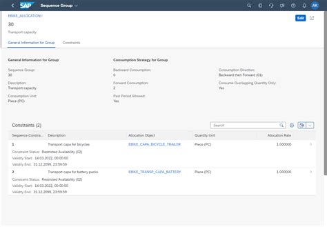 Product Allocation In Advanced Available To Promis Sap Community