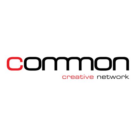 Common Creative Network Logo Png Vector Eps Free Download
