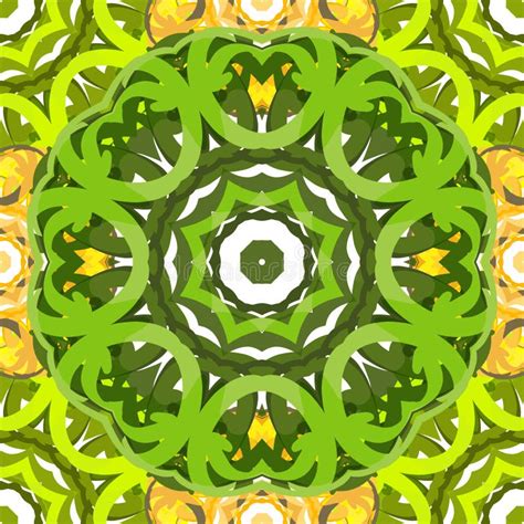 Ornamental Vector Seamless Pattern Stock Vector Illustration Of Ornament Abstract 58705729