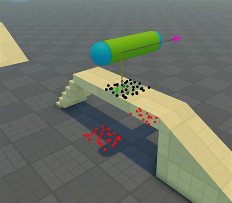 Update Up Vector To Surface Normal Cont Scripting Support Developer Forum Roblox