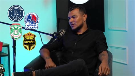 Mario Martínez Confirma Su Marcha De Génesis Fc Y Deja Guiño A Club Grande