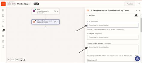 custom gpt zapier supercharge your workflow with automation customgpt