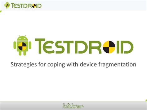 Android Testing Pptx