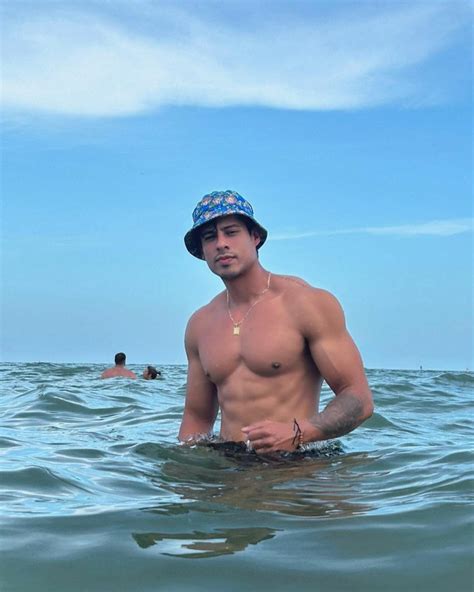 Brian Eduardo Ceballos Mexico 2023