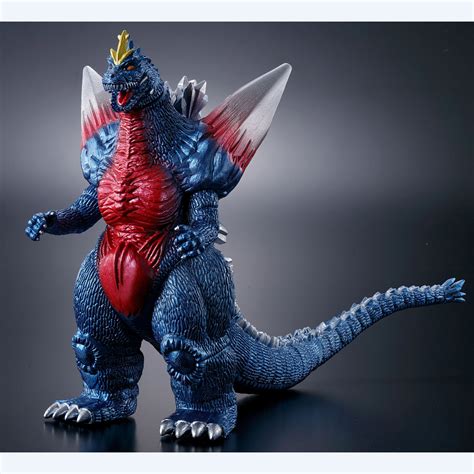 Bandai Figures Movie Monster Series Godzilla Store