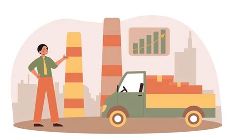 Premium Vector Concept Of Workflow Organization