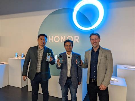 heartiest congratulations to the entire honor team for successful launch of magic 4 pro in uk