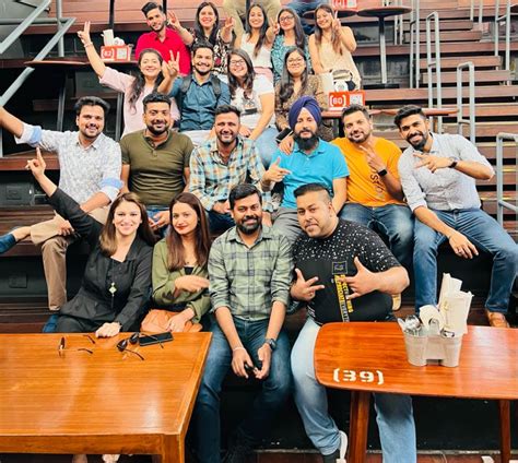 Kamal Kumar Singh Posted On Linkedin