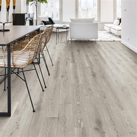Waterproof Laminate Wood Flooring The Home Depot