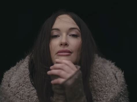 Kacey Musgraves Deeper Well Official Music Video1080p 老马的音乐空间 老马的音乐