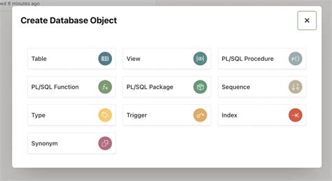 oracle live sql the complete guide database star