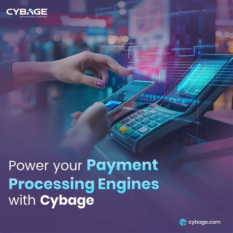 Cybage Fintech On Linkedin Fintech Digitalpayments Paymenttech