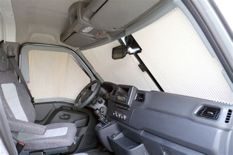 Frontteil Remifront Iv Renault Master Facelift 2019 Ruchti Ag