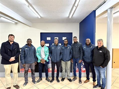 Light Systems Namibia Light Systems Namibia Is On The Cover Of The