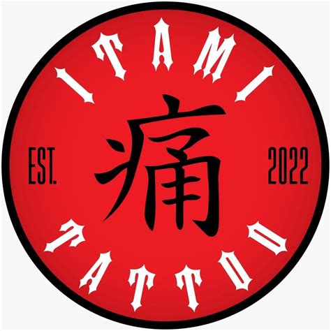 Itami Tats