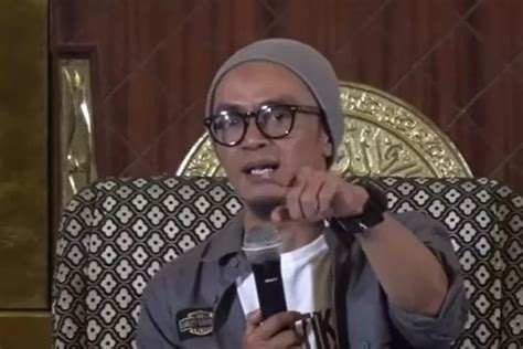 Drama Keluarga Berujung Pidana Ustaz Evie Effendi Ditetapkan Sebagai Tersangka
