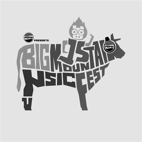 Big Mountain Music Festival Big Mountain Music Festival