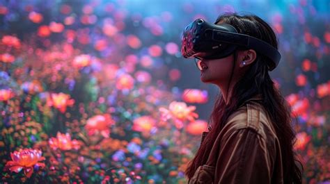 premium photo augmented reality overlays wallpaper