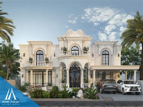 Trends And Ideas For Classic House Designs In Pakistan Providing