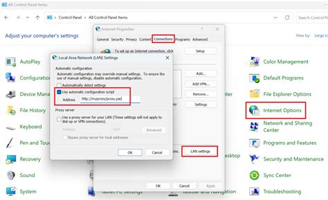 Challenges For Pac Script Servers In The Chromium Ubiquitous Ecosystem