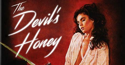 Horror 101 With Dr Ac The Devils Honey 1986 Blu Ray Review