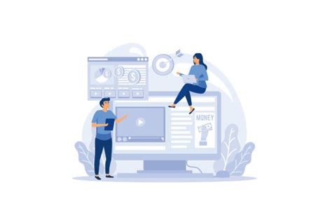 Contextual Advertising And Targeting Graphic By Alwi Chabib · Creative Fabrica